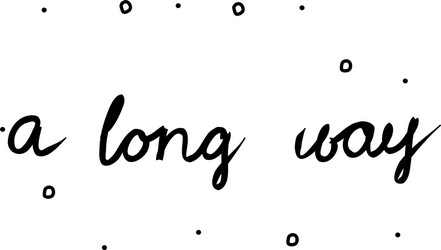 Paraphrasing Vector Images (over 190)