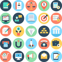 Business Directory Icons Vector Images (over 22,000)