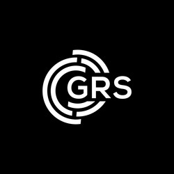 Grs Logo Letter Vector Images (over 2,400)