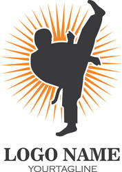 Kick Logo Vector Images (over 22,000)