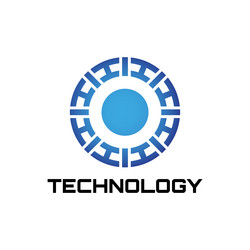 O Tech Logo Vector Images (over 3,600)
