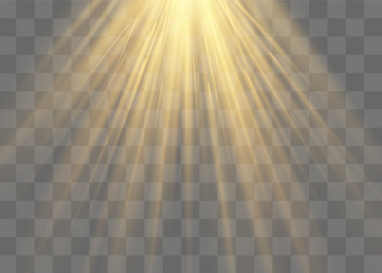 Gold Lens Flare Transparent Vector Images (over 5,800)