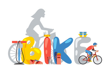 Bike Typography Vector Images (over 15,000)