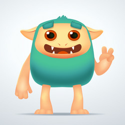 Beast Cartoon Vector Images (over 58,000)