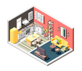 Studio Apartment Vector Images (over 3,400)