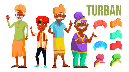 Pagdi Vector Images (over 420)