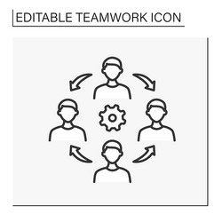 Free Cooperation Vector Images (over 1,500)