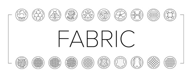 White Cotton Fabric Texture Vector Images (over 11,000)