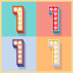 Number Vector Images (over 840,000)