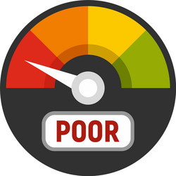 Poor Excellent Scales Vector Images (over 540)