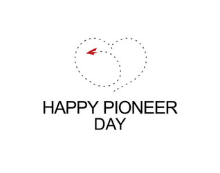 Pioneer Symbol Vector Images (over 600)
