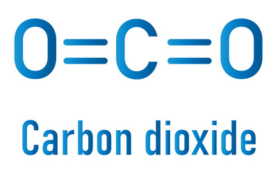 Carbon Dioxide Molecule Vector Images (over 200)