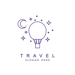 Minimalist Moon Vector Images (over 5,200)