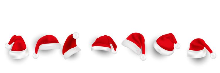 Santa Shadow Vector Images (over 3,000)