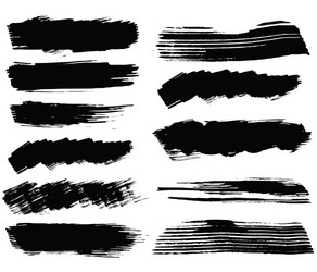 Brush Patch Vector Images (over 2,300)