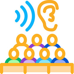 Listening Symbol Vector Images (over 54,000)