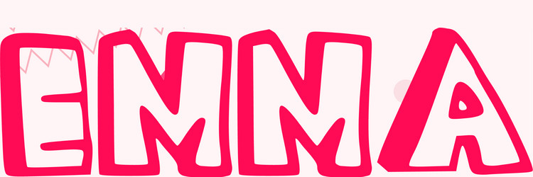 Emma Vector Images (over 130)