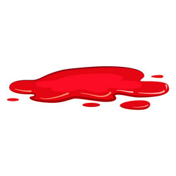 Cartoon Blood Splatter Vector Images (over 880)