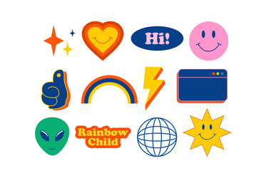 Free Sticker Vector Images (over 85,000)