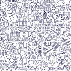 Care Drawings Health Medicine Sketches Vector Images (over 6,000)