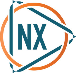 Nx Logo Vector Images (over 1,500)