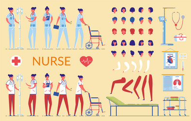 Nursing Tools Vector Images (over 8,500)
