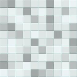 Bathroom tile background Royalty Free Vector Image
