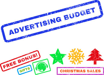 Budget Watermark Advertising Vector Images (58)