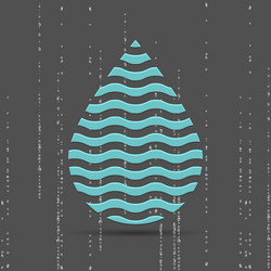 Water Drop Symbol Vector Images (over 170,000)