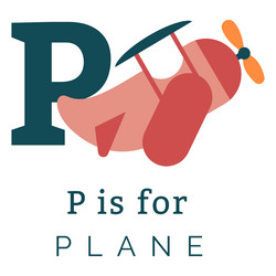 P Plane Vector Images (over 510)