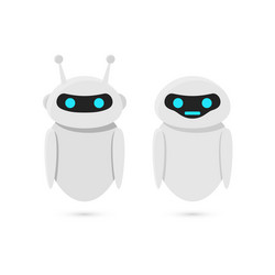 Robots Logo Vector Images (over 24,000)