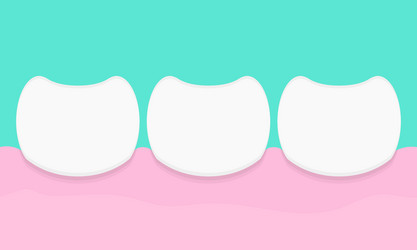 Teeth Tooth Row Vector Images (over 200)