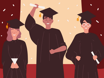 College Degree Vector Images (over 28,000)