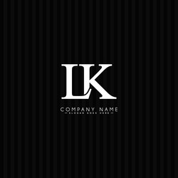Lk Logo Vector Images (over 2,300)