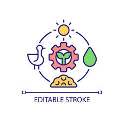 Ecosystem Logo Vector Images (over 4,200)