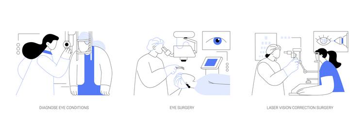 Ophthalmic Vector Images (over 850)