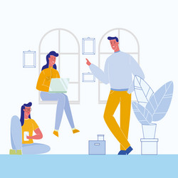 Student Break Time Cartoon Vector Images (over 210)