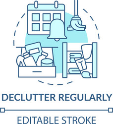 Declutter Vector Images (over 530)