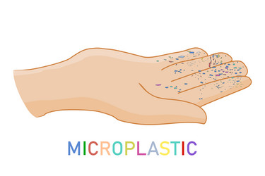 Microplastic Vector Images (over 630)