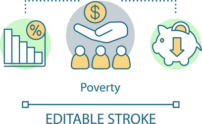 Poverty Vector Images (over 14,000)