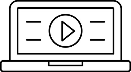 Play Outline Vector Images (over 180,000)