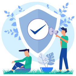 Cartoon Assurance Quality Vector Images (over 540)