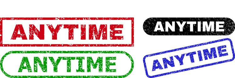 Anytime Vector Images (over 3,500)