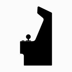 Coin Op Arcade Vector Images (74)