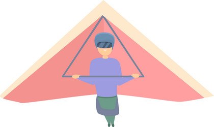 Paramotor Vector Images (21)