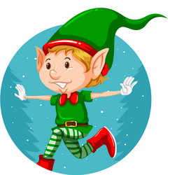 Elf Vector Images (over 50,000)