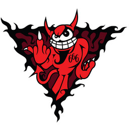 Devil Vector Images (over 80,000)
