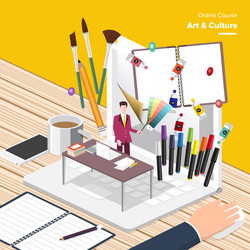 Learning Organization Vector Images (over 16,000)