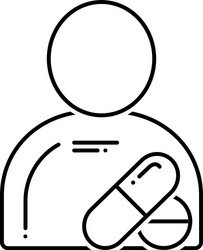 Male Patient Vector Images (over 21,000)