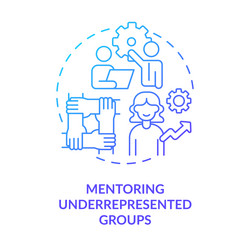 Mentoring Vector Images (over 12,000)
